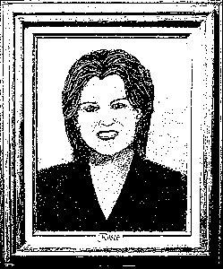 Crop Art Gallery | Lillian Colton | Rosie O'Donnell