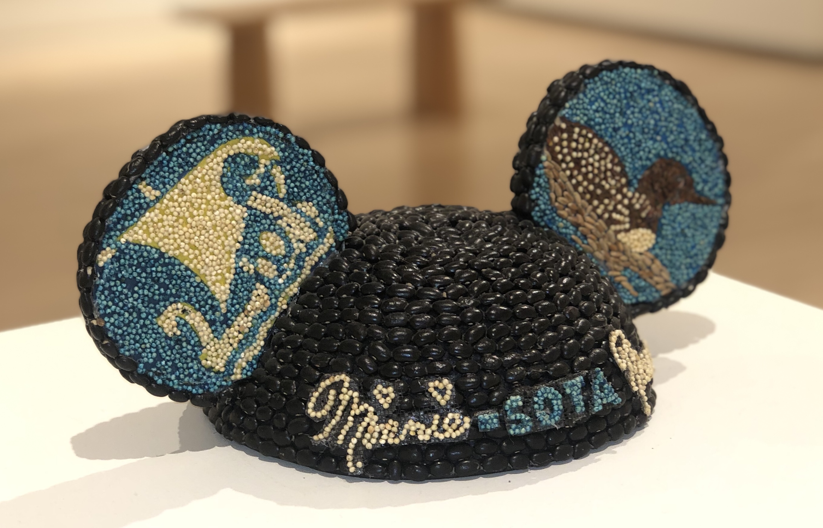 James Urie | MINNIE-sota Mouse Ears