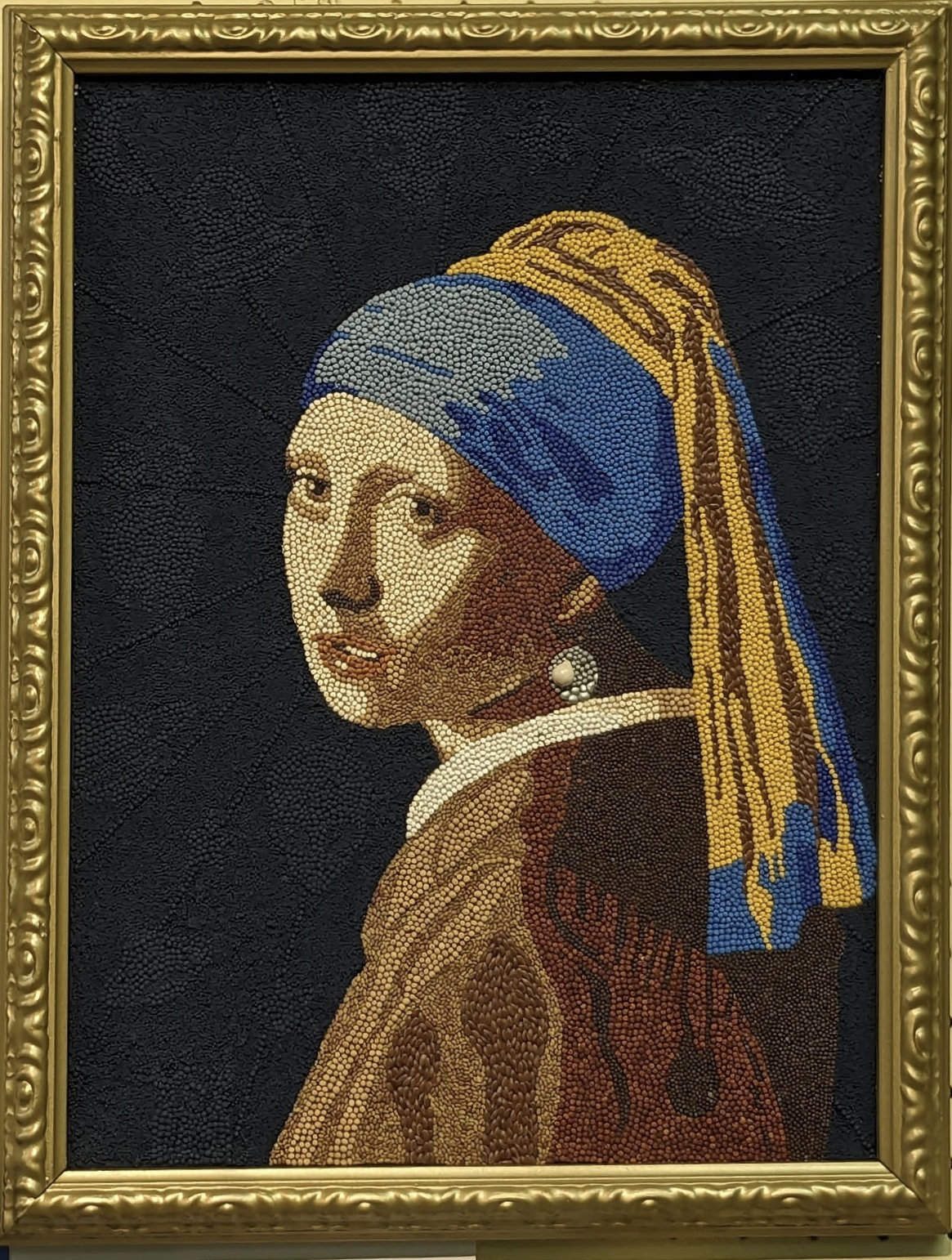 Steve Saupe | The Pearl